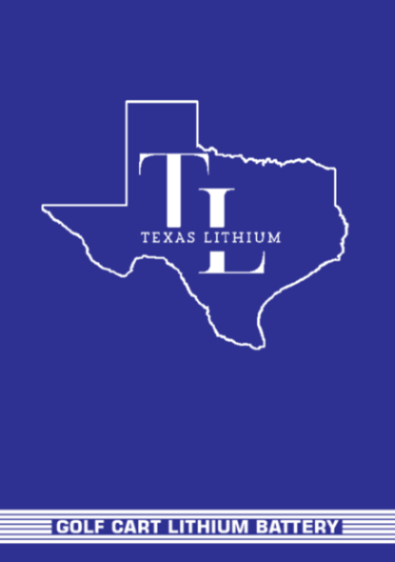 Texas Lithium Batteries